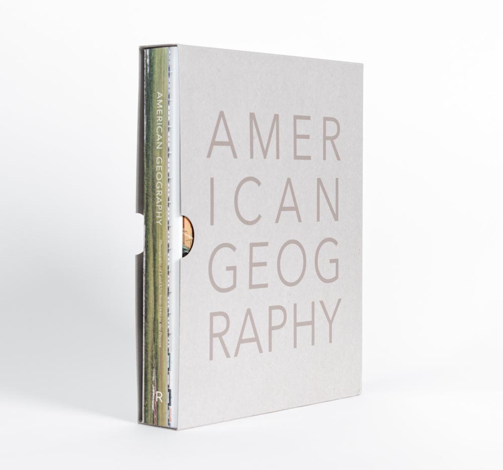 American Geography: Photographs of Land Use from 1840 to the Present ...